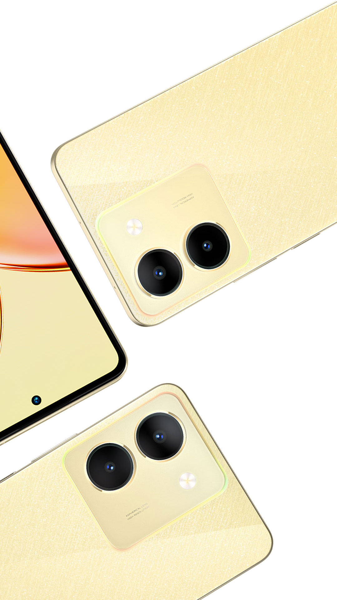 vivo Y36-Exquisite Design Smartphone | vivo Bangladesh