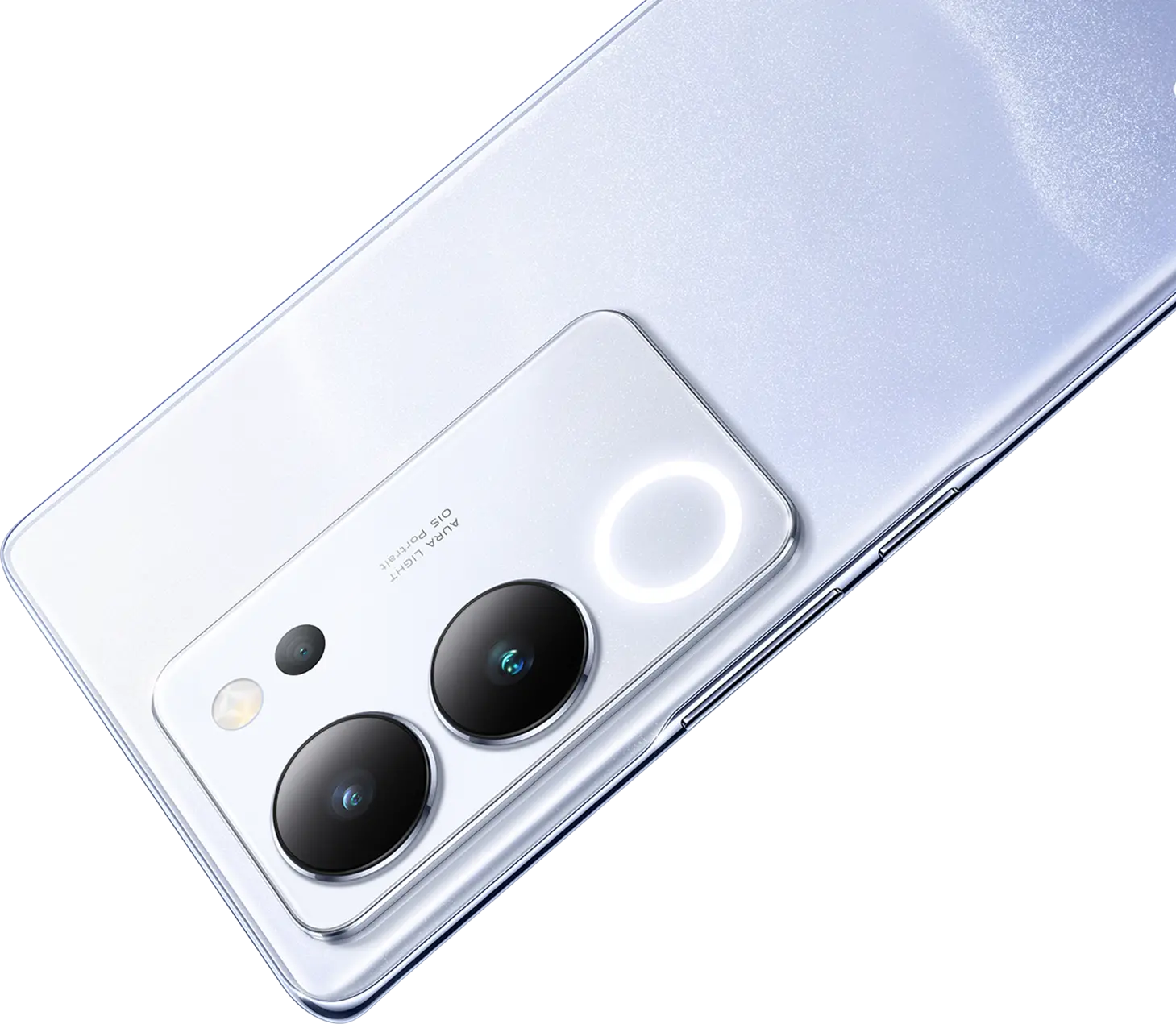 vivo V29 - Studio Portrait, Ignite the Aura | vivo SG