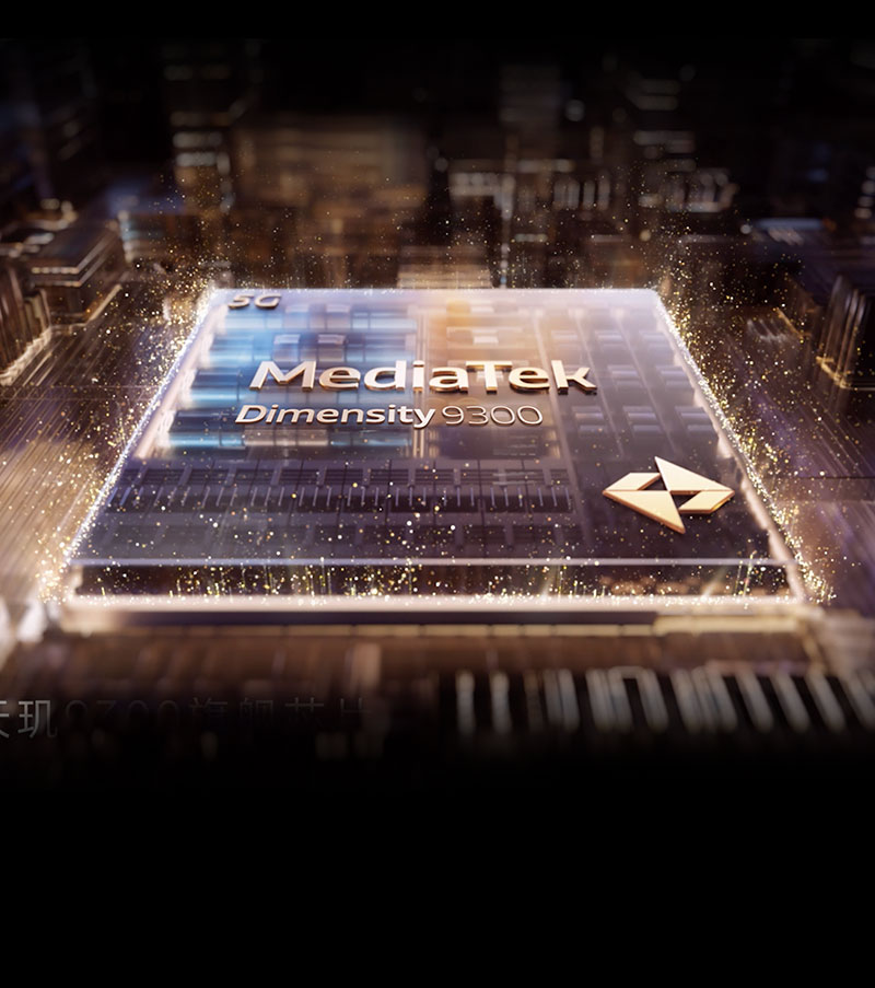 vivo X100 Pro-ZEISS 1-inch Main Camera+vivo V3 Chip | vivo Global