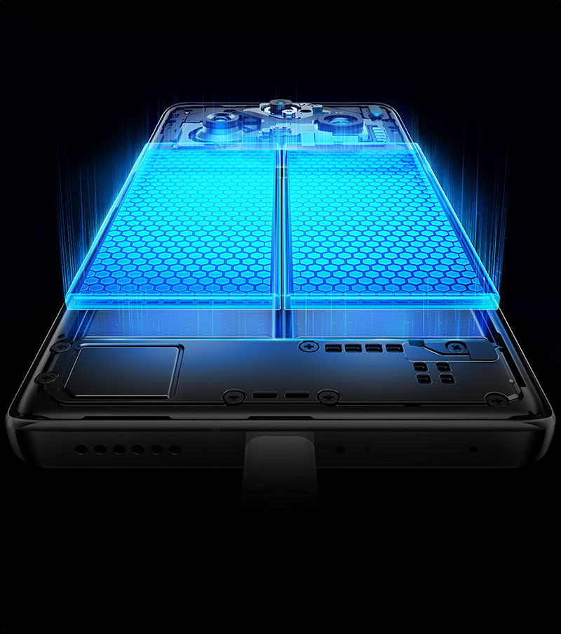 vivo X100 Pro-ZEISS 1-inch Main Camera+vivo V3 Chip | vivo Global