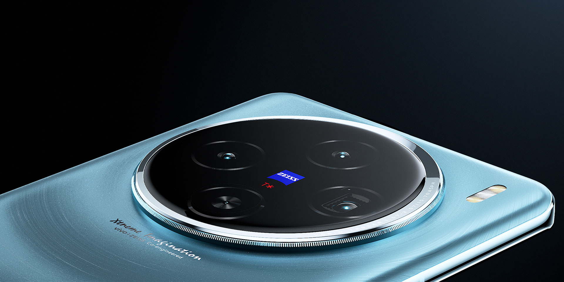 vivo X100-Redefining Photography with ZEISS | vivo vivo HongKong