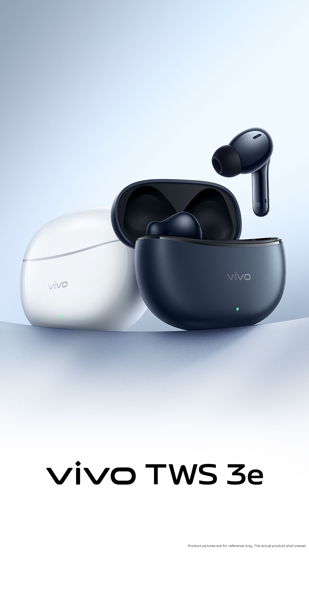 vivo TWS 3e | vivo Global