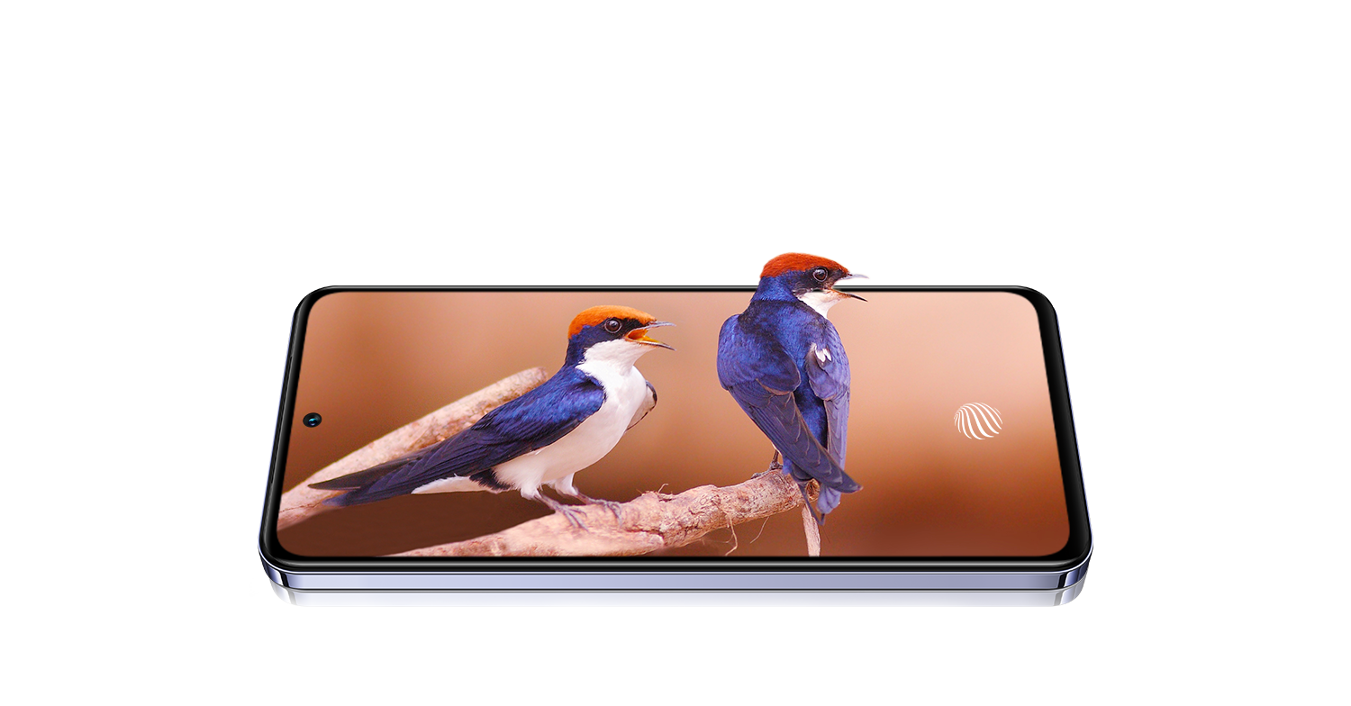 vivo Y100 5G 5G 安全快充電池，優質顯示器 | vivo 台灣