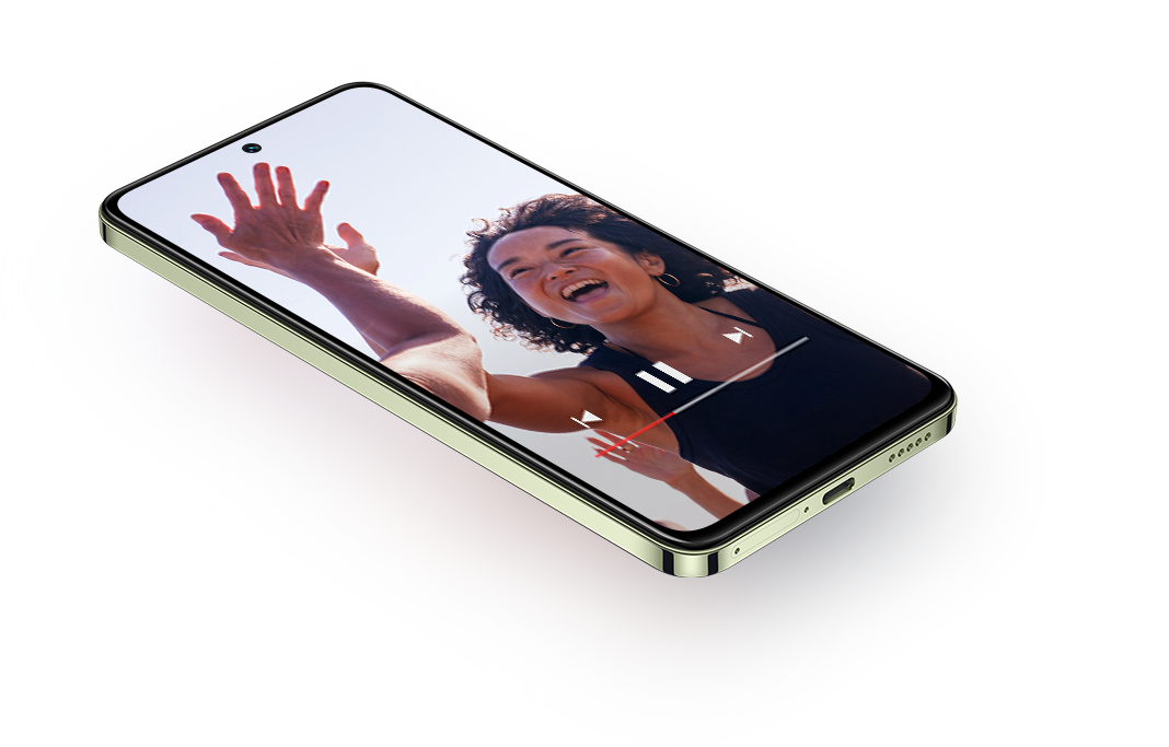 vivo Y100 4G-Color-Changing Design, Safe & Fast | vivo Global