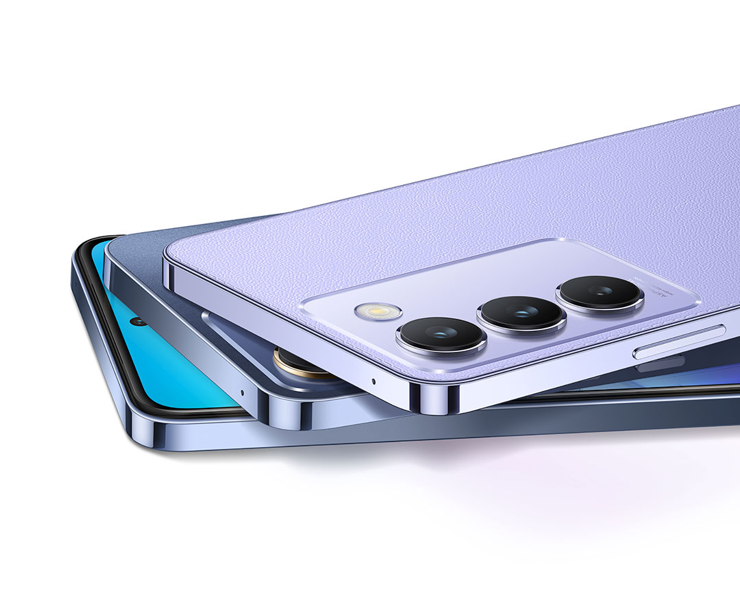 vivo Y100 5G-Safe & Fast Battery, Stunning Display | vivo Global