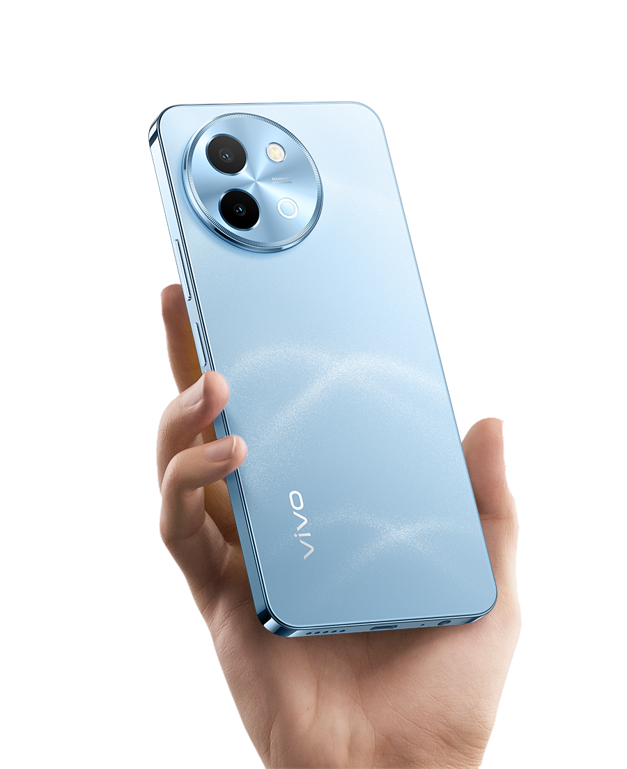vivo Y38 5G-Large Battery, 120Hz Screen, 50MP Camera | vivo Global