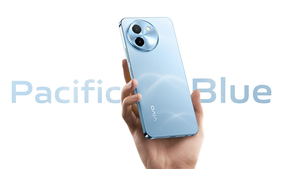 vivo Y38 5G-Large Battery, 120Hz Screen, 50MP Camera | vivo Global