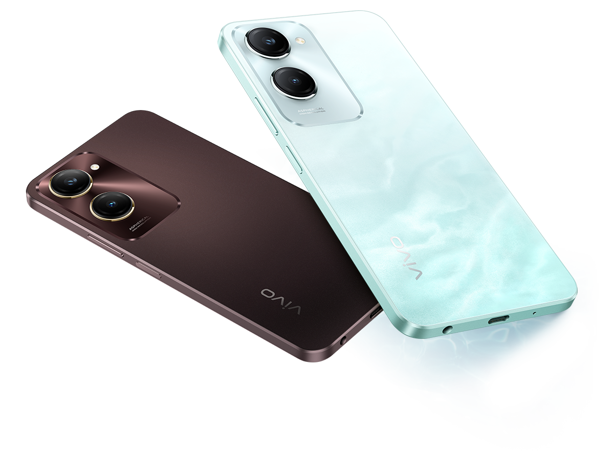 vivo Y18-High Brightness Display, Large Battery | vivo Malaysia