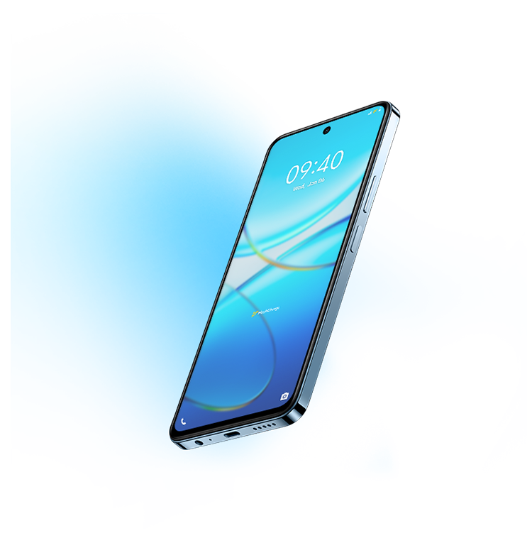 vivo Y38 5G - 大電池、120Hz 螢幕，50MP 相機 | vivo 台灣