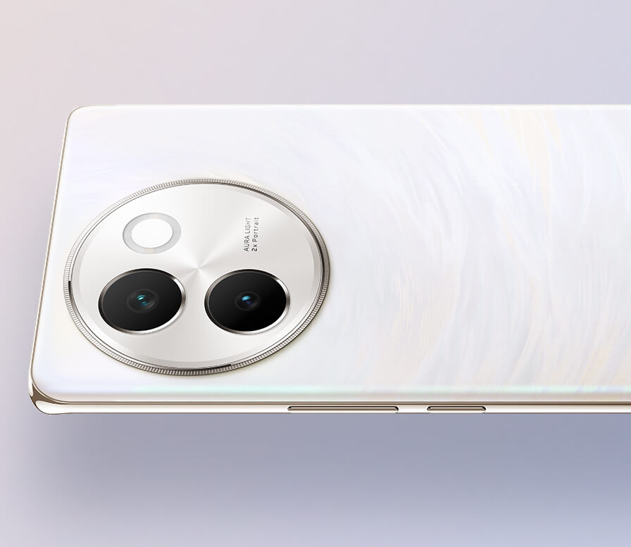 vivo V30e-Aura Light Portrait, Sony IMX 882 Camera | vivo tw