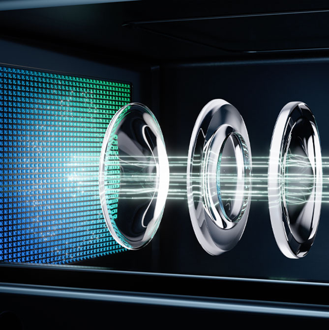 vivo X100-Memutakhirkan Fotografi bersama ZEISS | vivo Indonesia