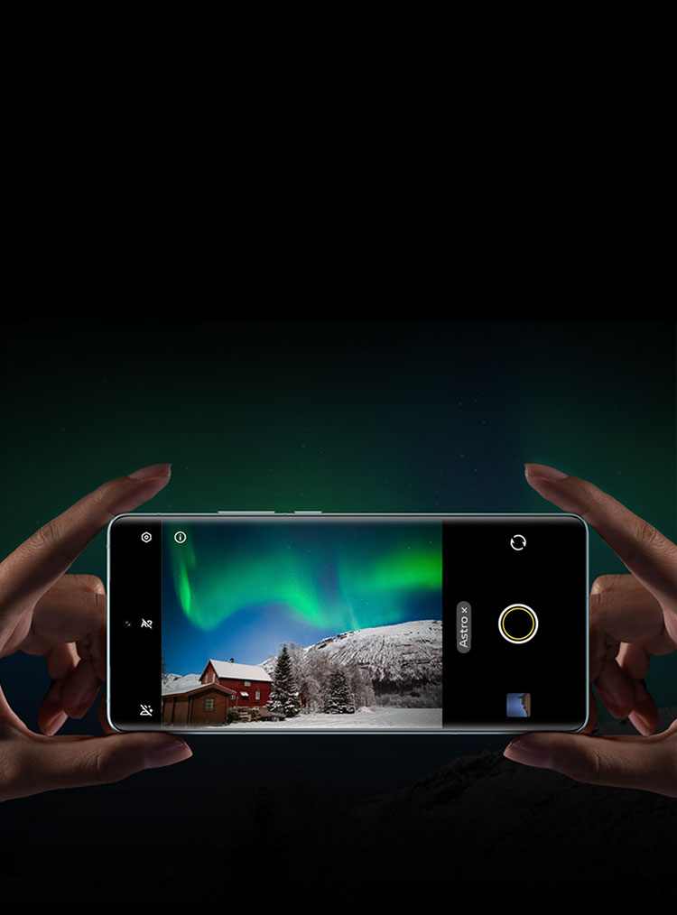 vivo X100 Pro-ZEISS Kamera Utama 1 inci+Chip vivo V3 | vivo Indonesia