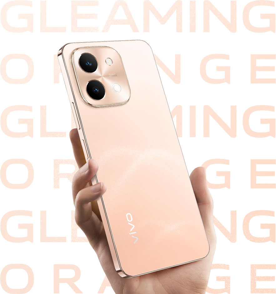 vivo Y28-หน้าจอปกป้องดวงตาและแบตเตอรี่ขนาดใหญ่ | vivo ประเทศไทย