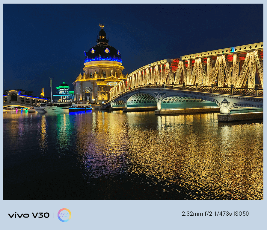 vivo V30e-Aura Light Portrait, Sony IMX 882 Camera | vivo ph