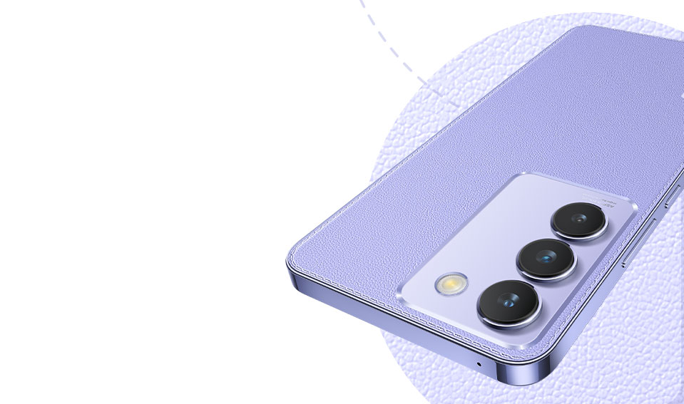 vivo V30 Lite 5G-One-piece 3D Flat Design | vivo Saudi Arabia