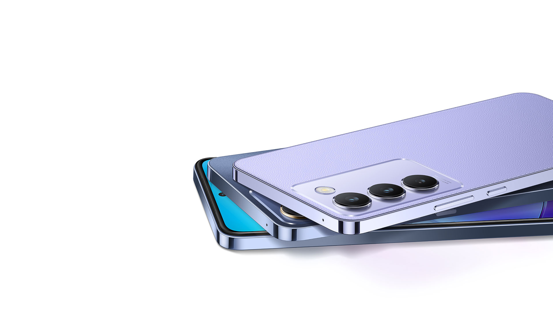 vivo V30 Lite 5G-One-piece 3D Flat Design | vivo Saudi Arabia