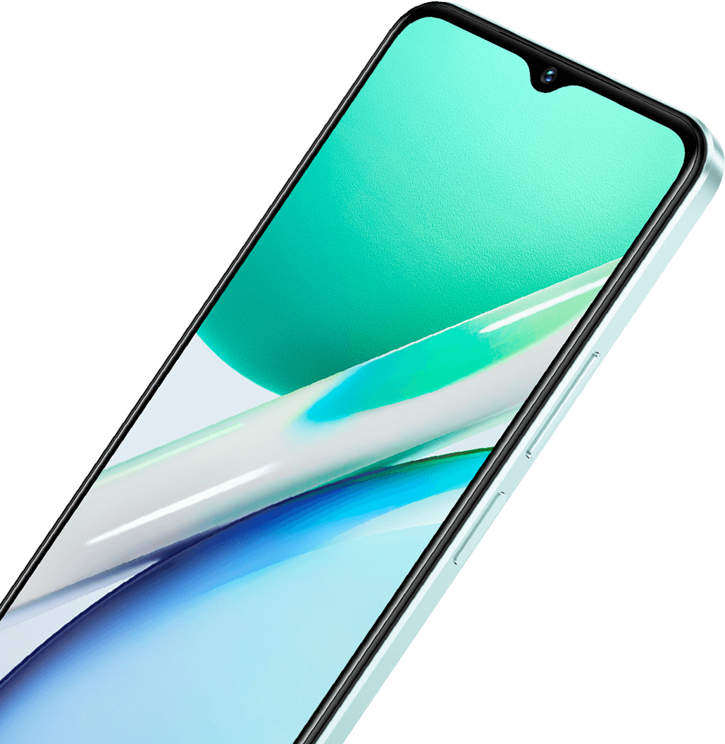 vivo Y18-High Brightness Display, Large Battery | vivo Global