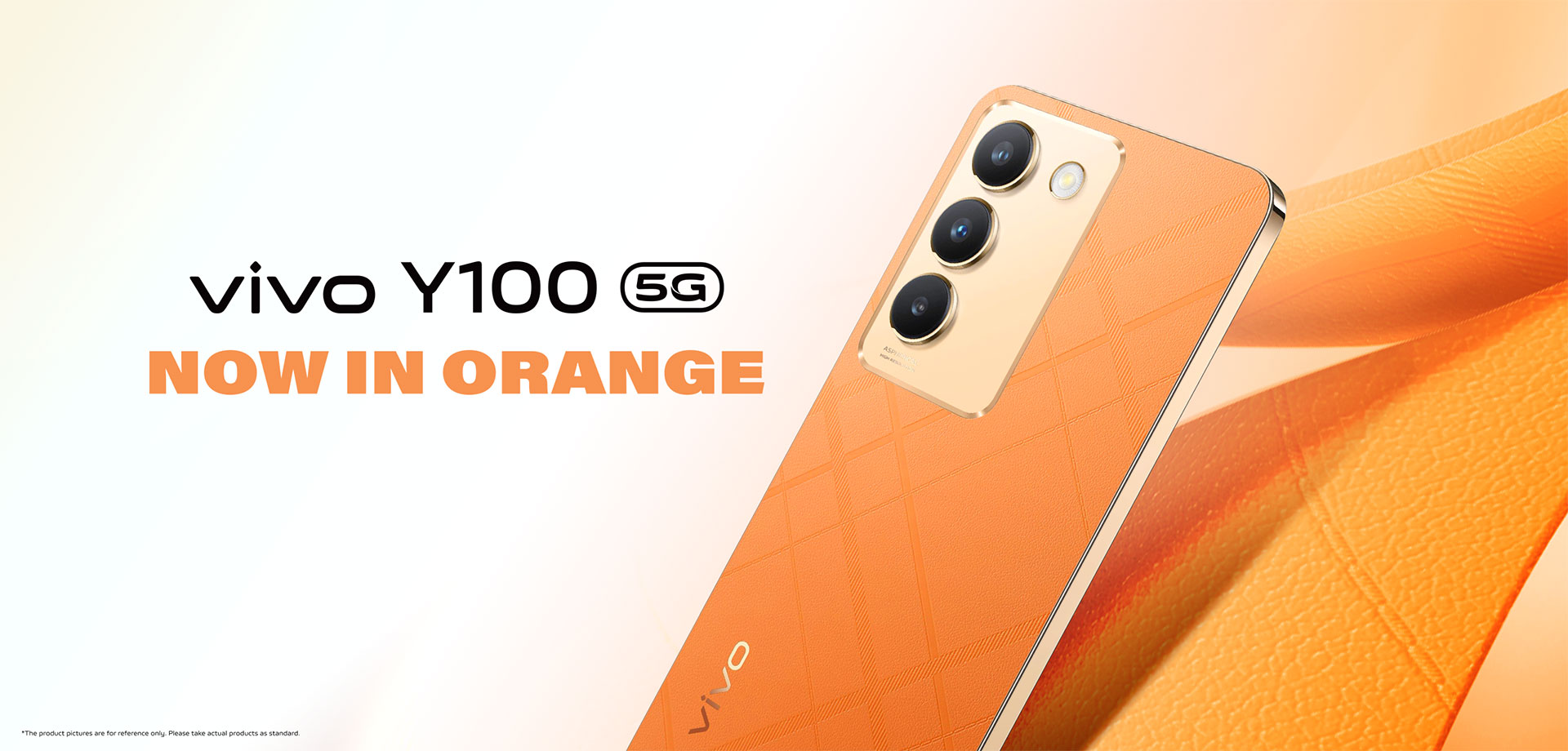 vivo Y100 5G-Safe & Fast Battery, Stunning Display | vivo Malaysia