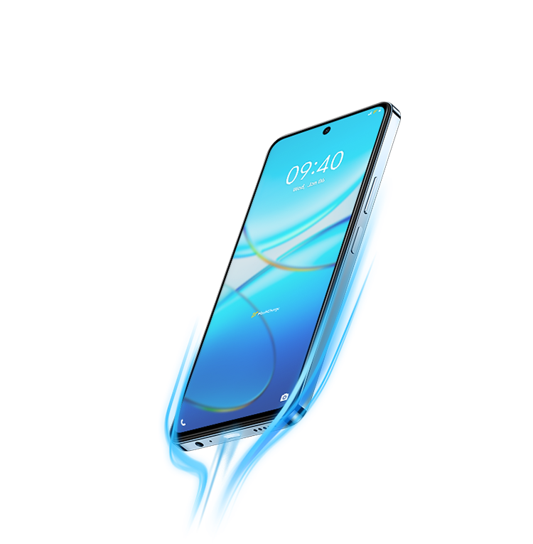 vivo Y38 5G-大容量電池、120Hz 螢幕、5,000 萬像素鏡頭 | vivo 香港