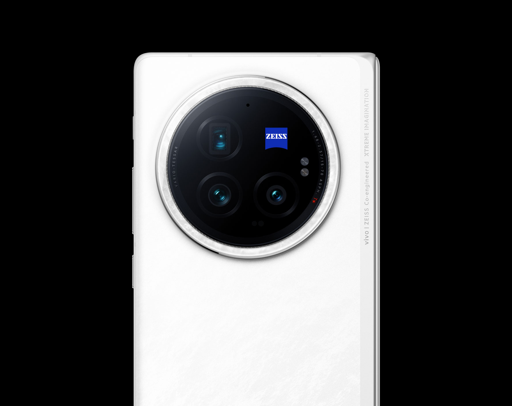 vivo X Fold3 Pro-Foldable, Ultra Slim, ZEISS, SmartFold AI | vivo Indonesia