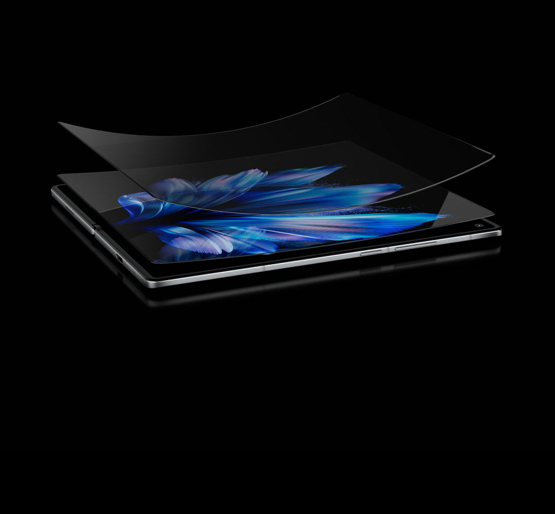 vivo X Fold3 Pro-Foldable, Ultra Slim, ZEISS, SmartFold AI | vivo Indonesia