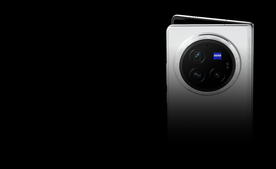 vivo X Fold3 Pro-Foldable, Ultra Slim, ZEISS, SmartFold AI | vivo Indonesia