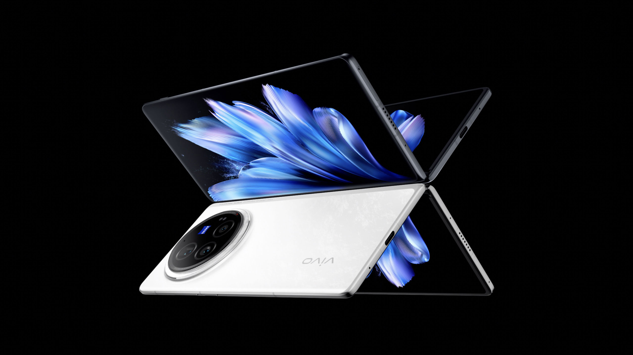vivo X Fold3 Pro-Foldable, Ultra Slim, ZEISS, AI | vivo Global