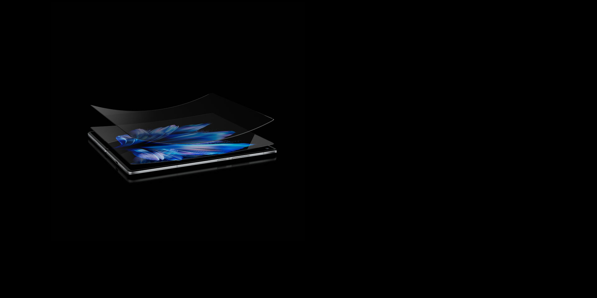 vivo X Fold3 Pro-Foldable, Ultra Slim, ZEISS, AI | vivo Global