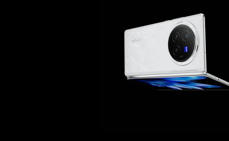 vivo X Fold3 Pro-Foldable, Ultra Slim, ZEISS, AI | vivo Global