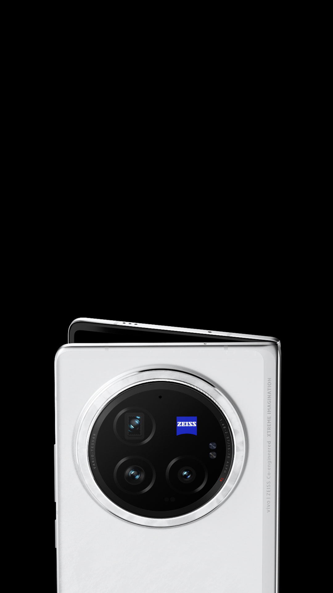 vivo X Fold3 Pro-Foldable, Ultra Slim, ZEISS, AI | vivo Global