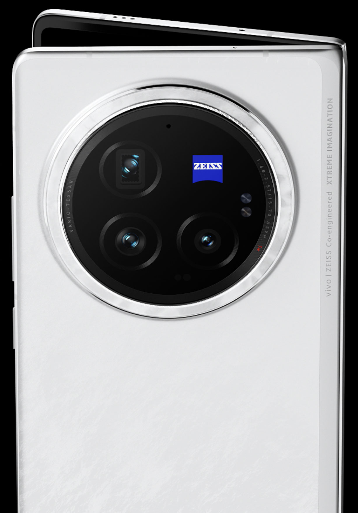 vivo X Fold3 Pro-Foldable, Ultra Slim, ZEISS, AI | vivo Global