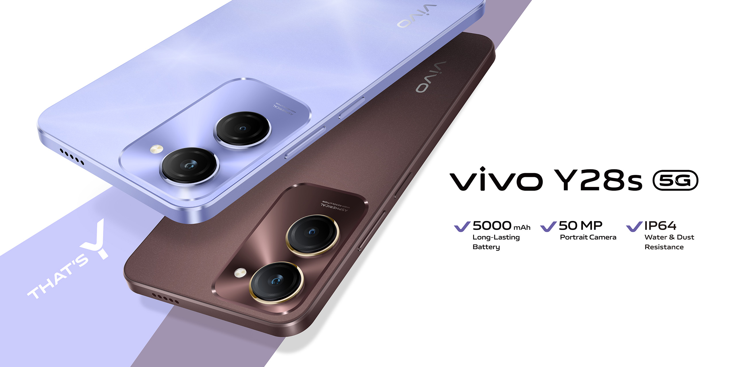 vivo Y28s 5G-Smooth Performance, 50MP HD Camera | vivo Malaysia