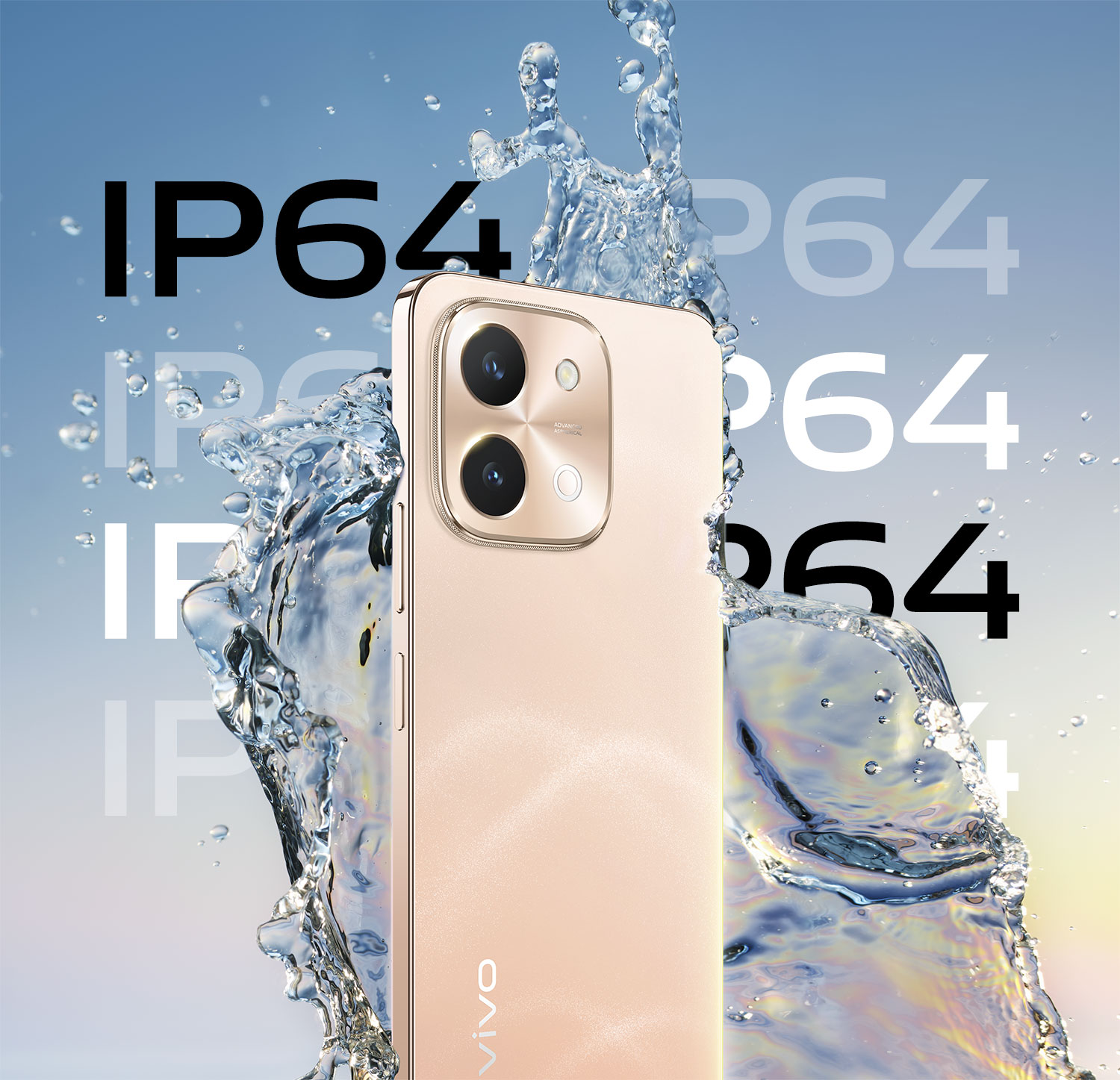 هاتف Y28 من vivo-شاشة مع حماية للعين، وبطارية كبيرة | vivo Egypt