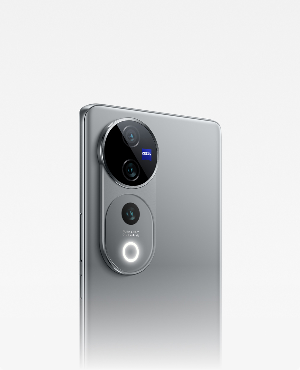 vivo V40 Pro - 旗艦晶片、四主鏡頭規格 | vivo 台灣