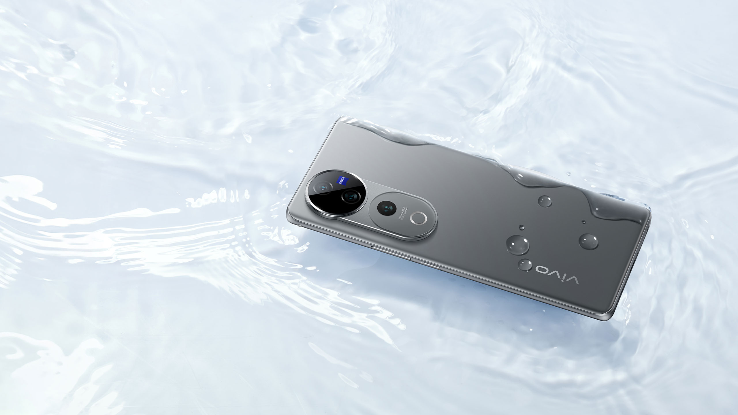 vivo V40 Pro-ZEISS Portrait Camera, Flagship Chipset | vivo Global