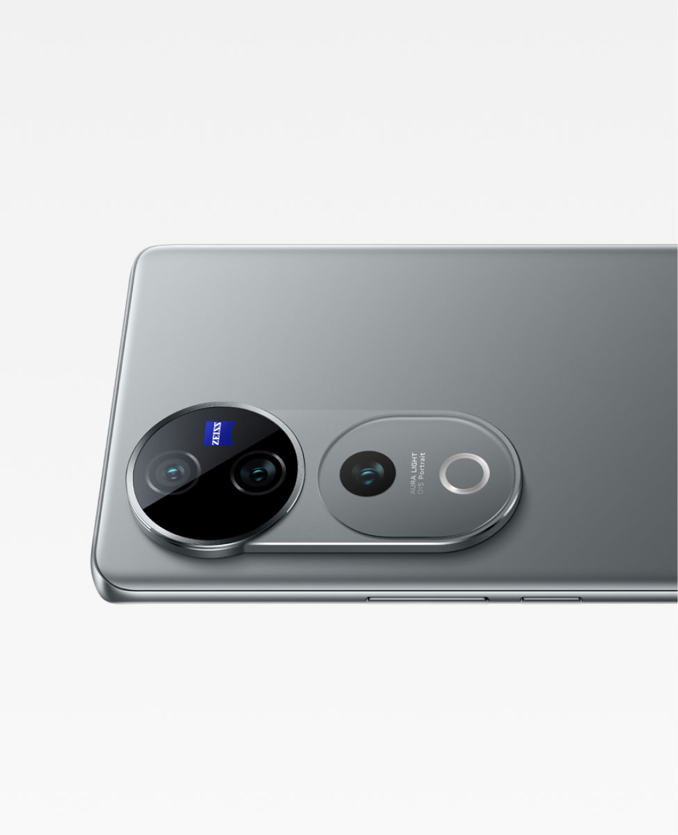 vivo V40 Pro-ZEISS Portrait Camera, Flagship Chipset | vivo Global