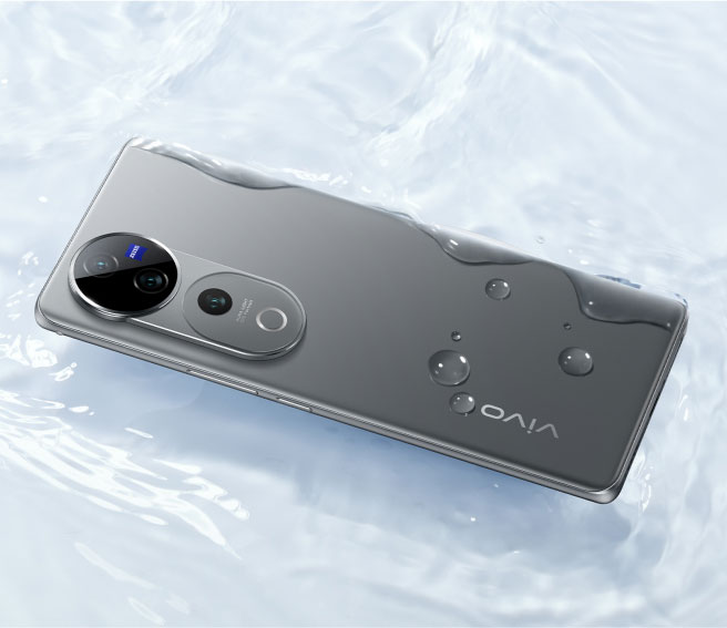 vivo V40 Pro-Flagship Chips, 4 Main Cameras-Specs | vivo Malaysia