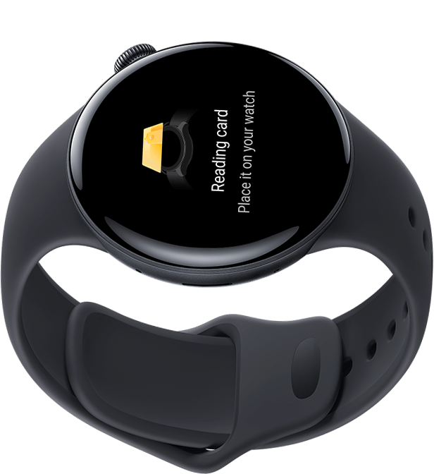 vivo Watch 3 | vivo Malaysia
