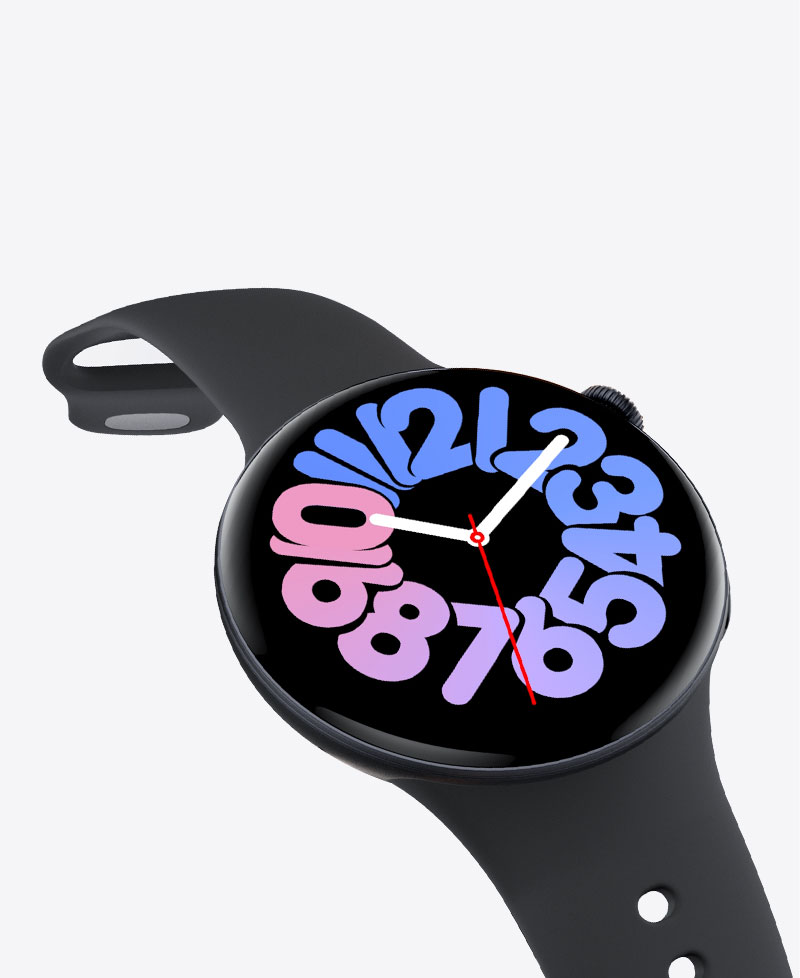 vivo Watch 3 | vivo Malaysia