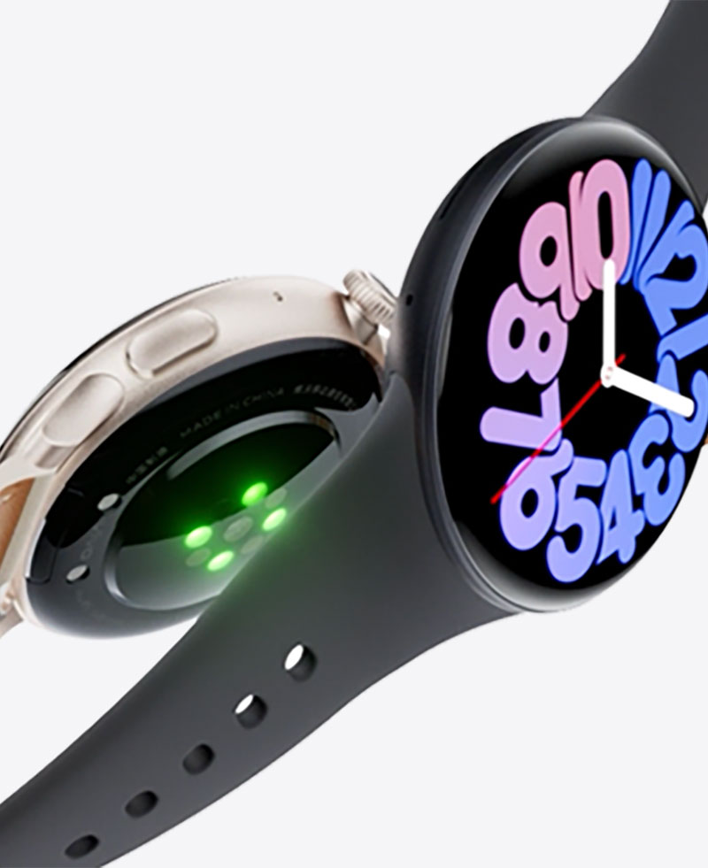 vivo Watch 3 | vivo Malaysia