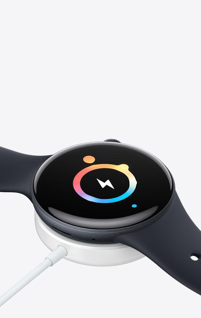 vivo Watch 3 | vivo Malaysia