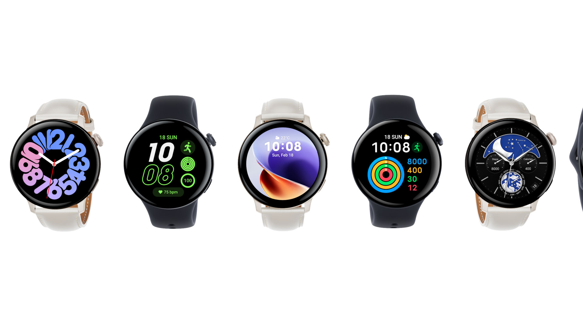 vivo Watch 3 | vivo Malaysia