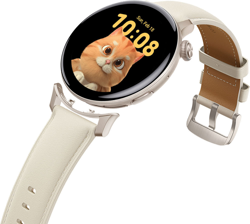 vivo Watch 3 | vivo Malaysia