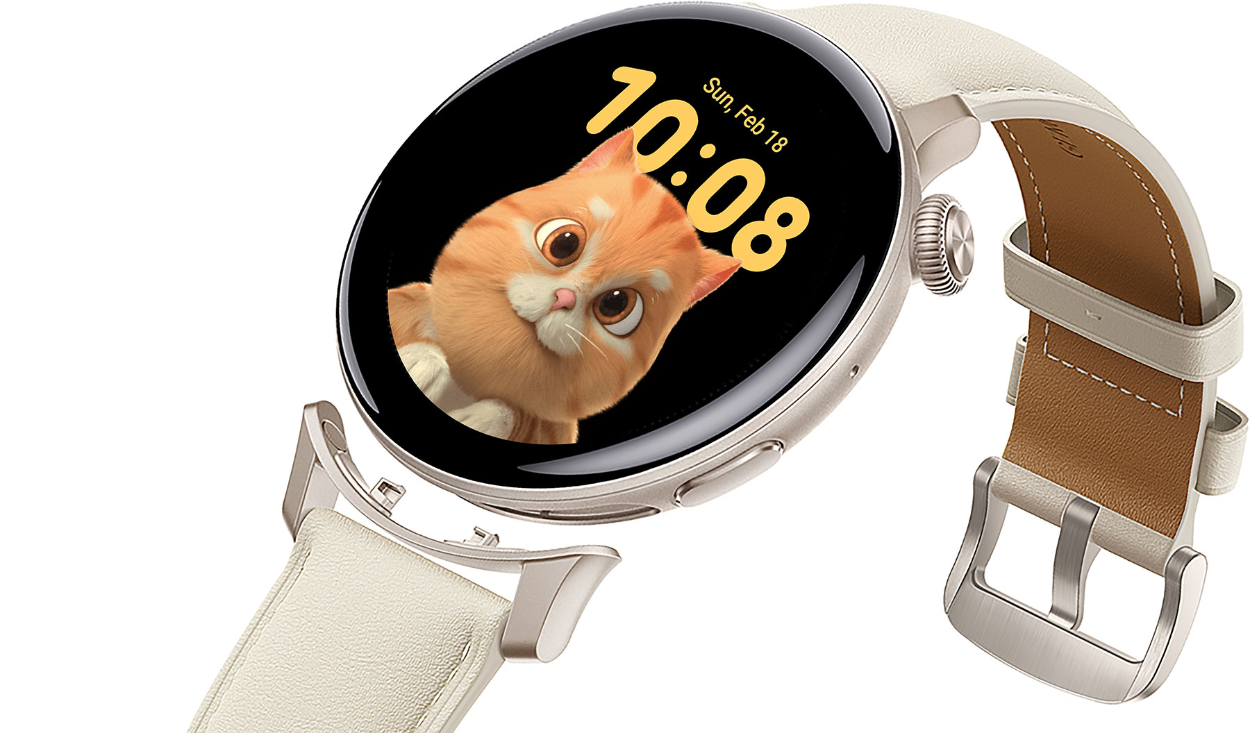 vivo Watch 3 | vivo Malaysia