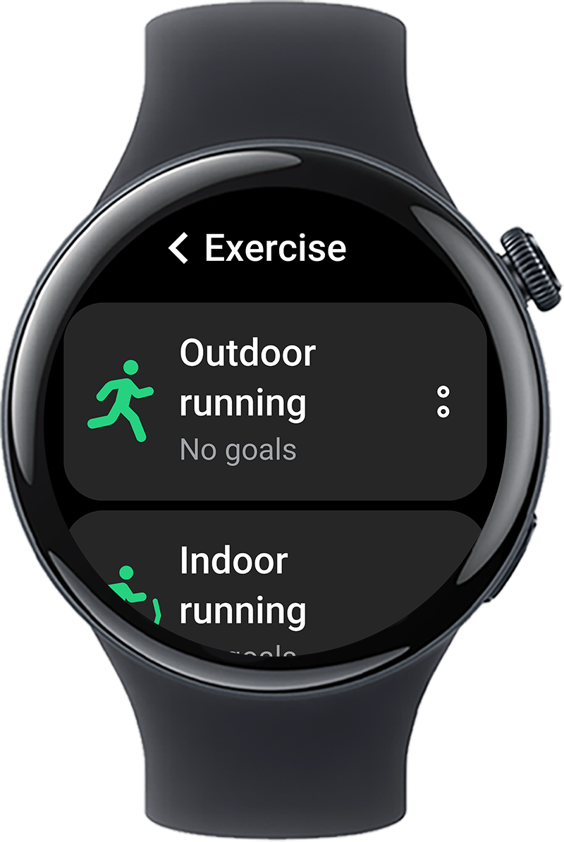 vivo WATCH 3 | vivo 台湾