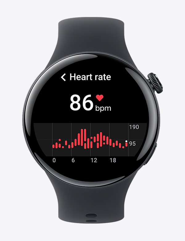 vivo Watch 3 | vivo Global