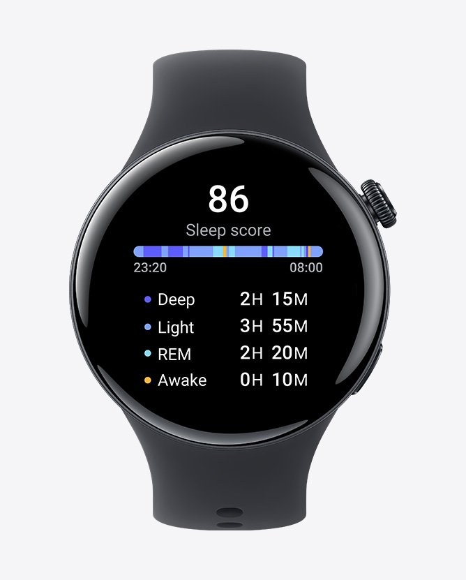 vivo Watch 3 | vivo Global