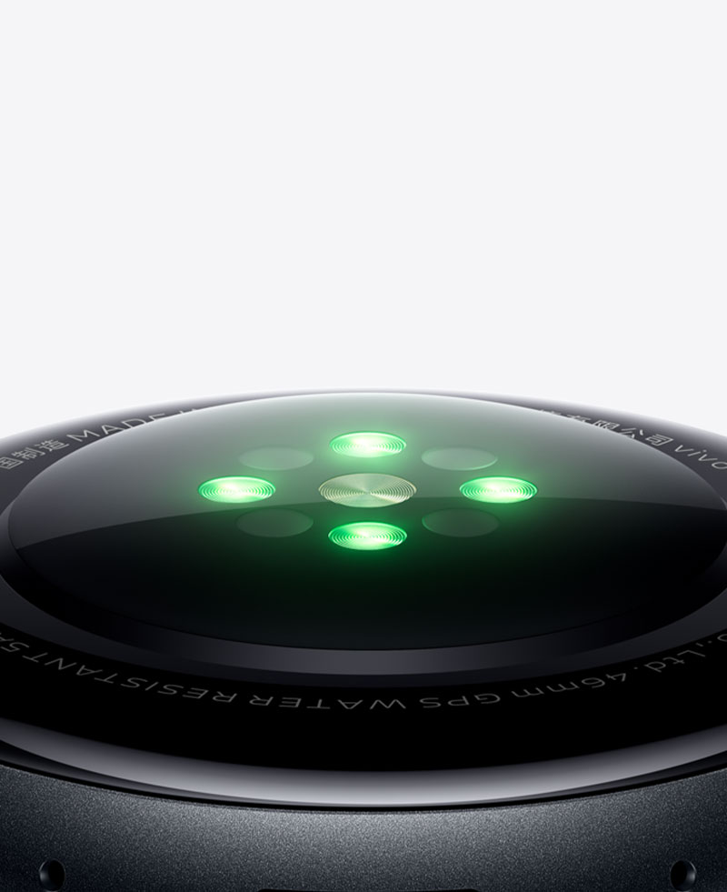 vivo Watch 3 | vivo Global