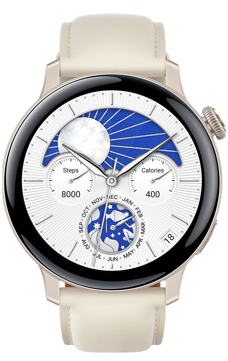 vivo Watch 3 | vivo Global