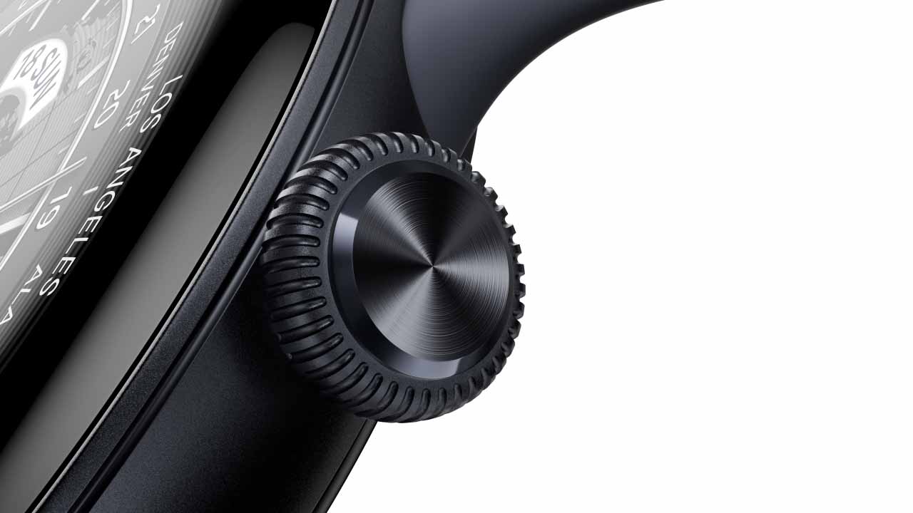 vivo Watch 3 | vivo Global